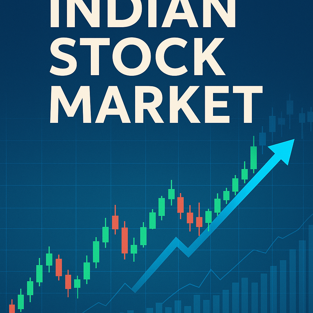 Top 7 Indian Stocks To Invest In 2025-High Growth Picks